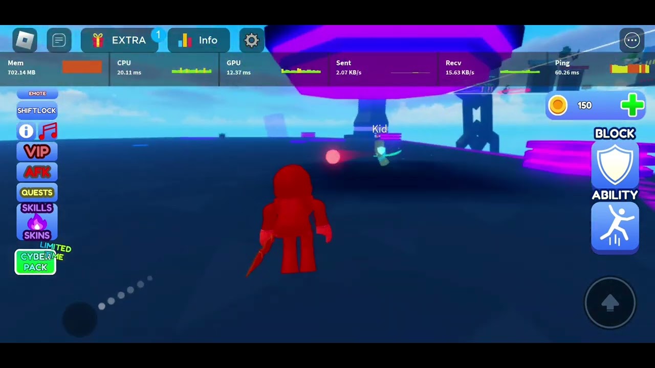 A little bit meme - YouTube