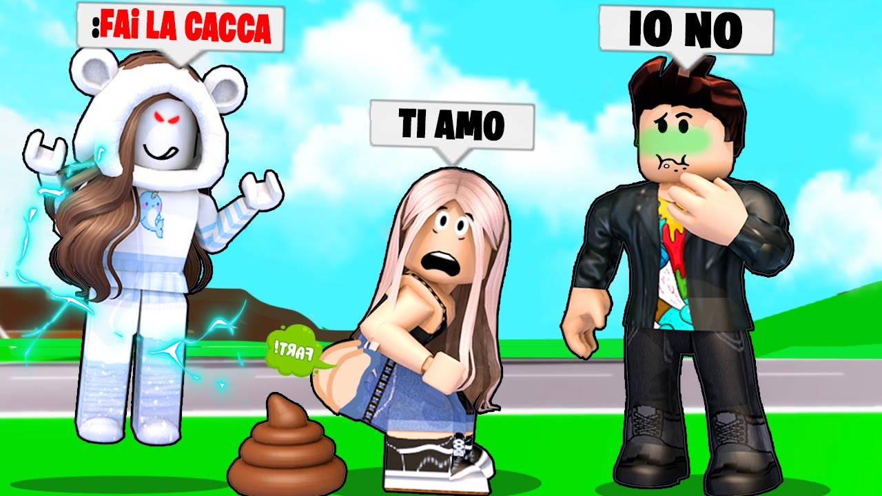 USO I TRUCCHI ADMIN PER FARE GLI SCHERZI SU ROBLOX! - YouTube