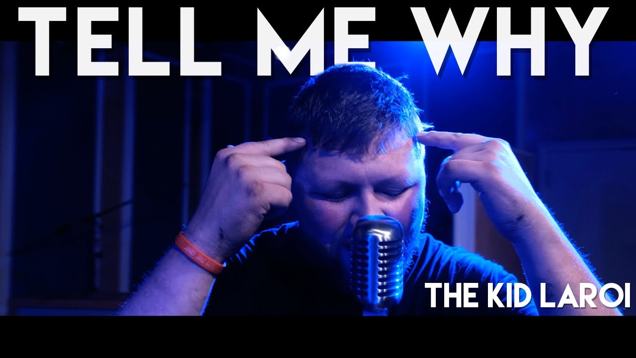 Tell me why the kid laroi lyrics - niommaker