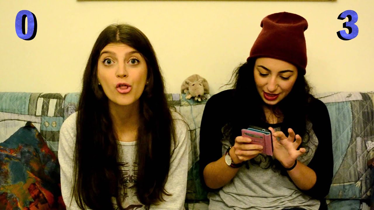 Guess the GREEK Youtuber || Fraoules22 - YouTube