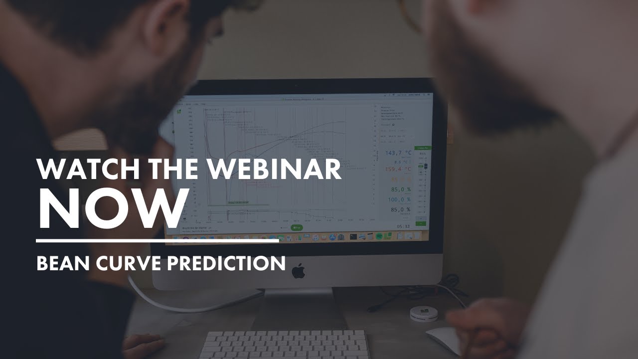 New Release - Bean Curve Prediction - YouTube