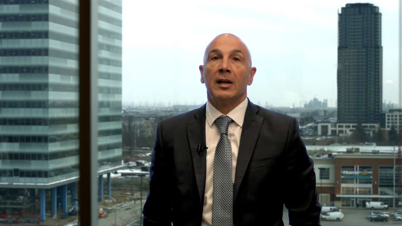 Fazzari & Partners LLP - BAA's Winner, Professional Services - YouTube