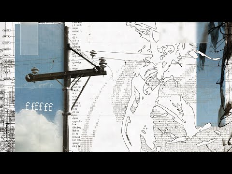 FFFFFF - Patterns ft @vallyexe