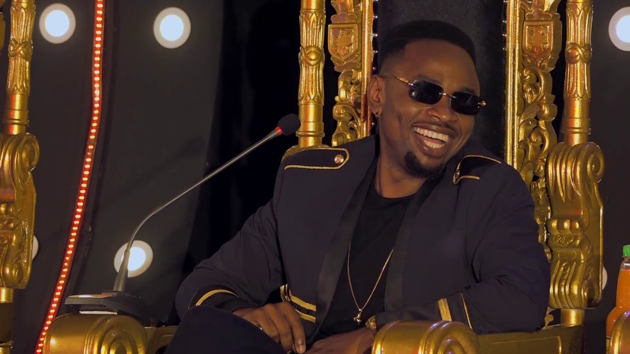 BONGO STAR SEARCH SEASON 11 EPISODE 5 - YouTube