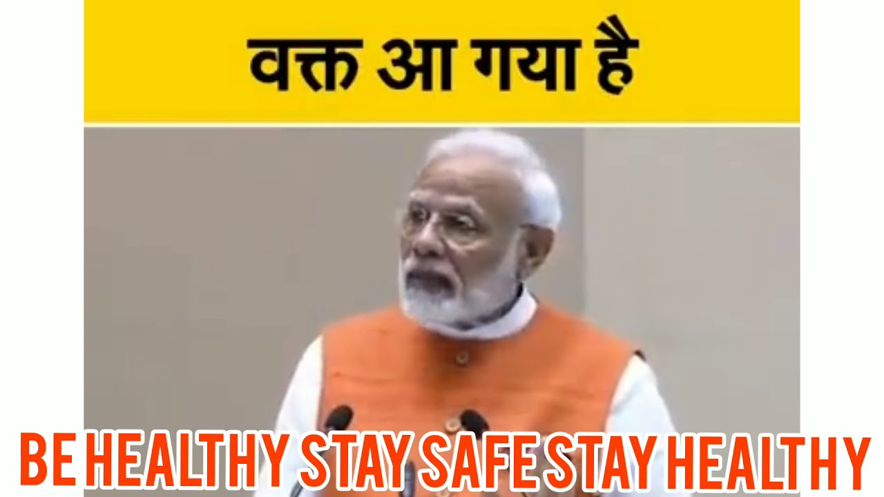 be healthy stay safe stay healthy - YouTube