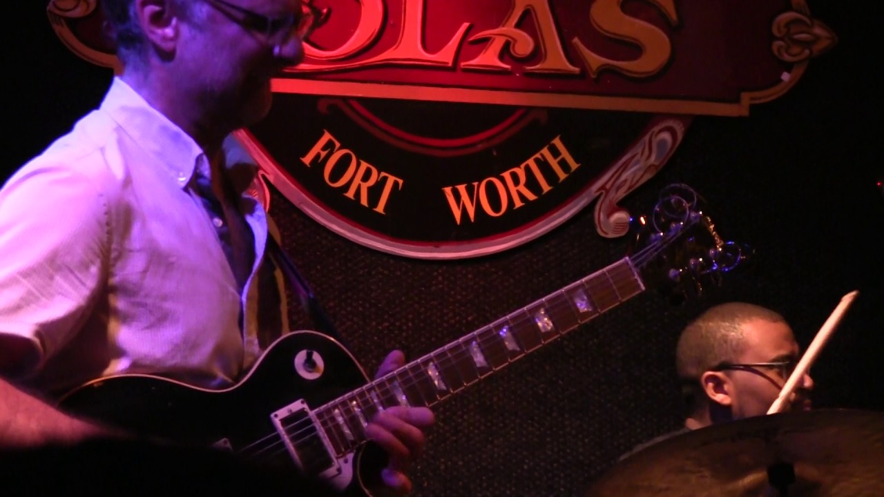Bill Pohl @ Lola's Saloon 1-29-2017 16 - YouTube