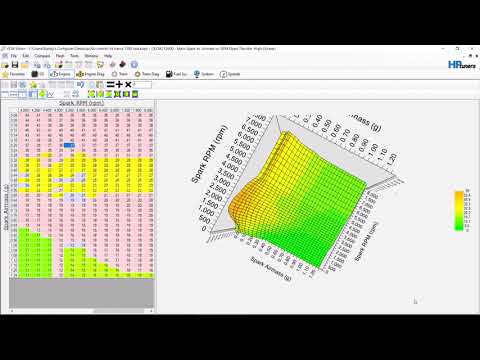 Tuning GM engine timing and where to start - YouTube