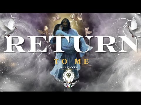 Return to Me - a message from Your Creator YHWH ️ (Day 86) - YouTube