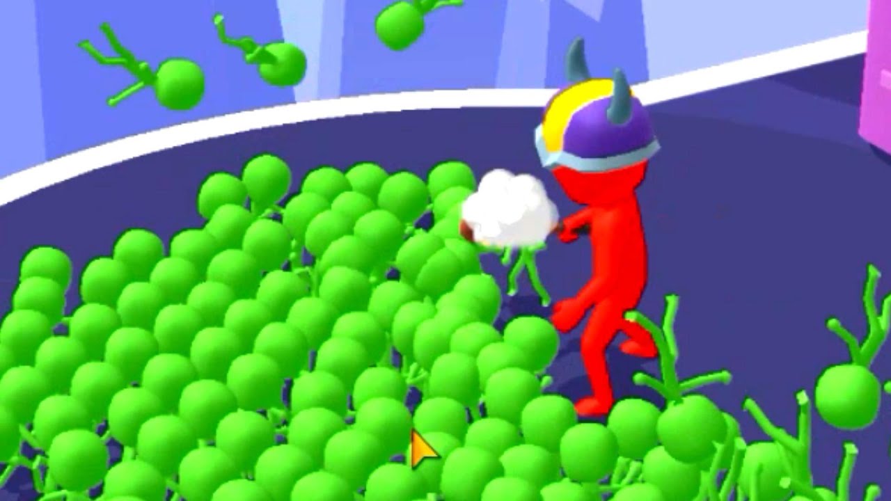 BONEQUINHO AZUL | COUNT MASTER - YouTube