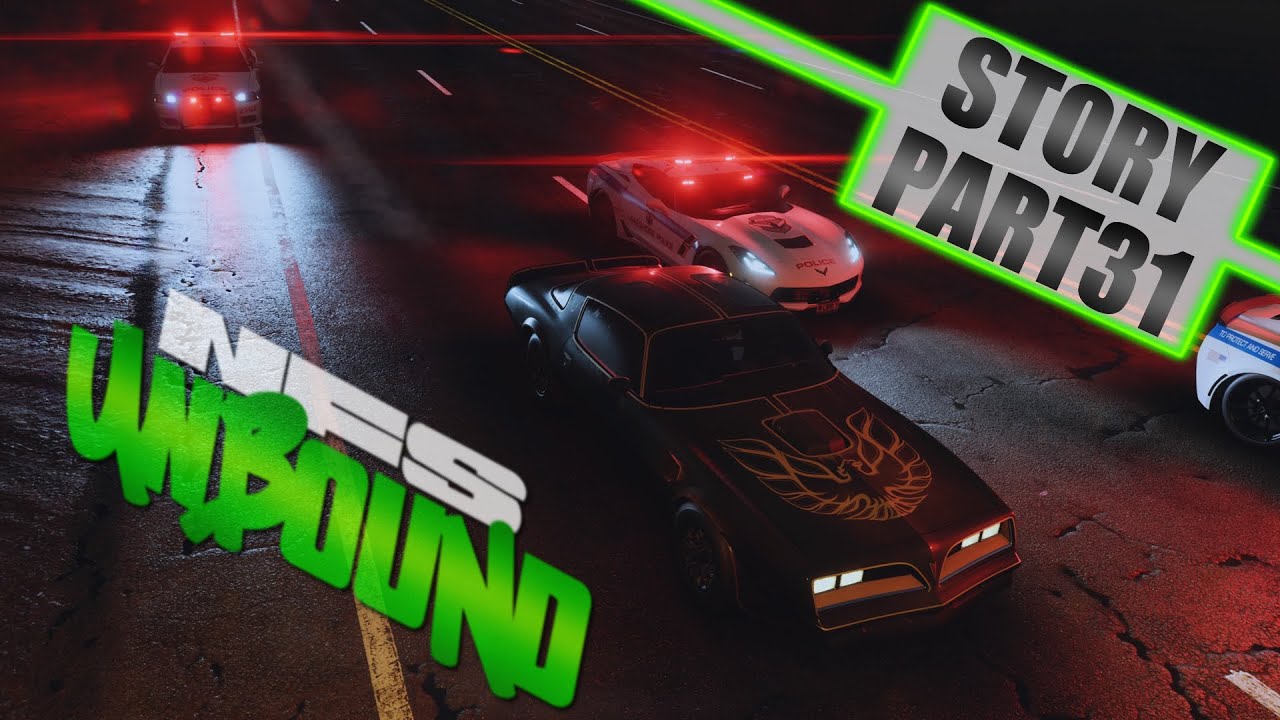 Let's Play NFS Unbound Part 31: Wir haben für Alec gearbeitet?!! Jetzt ...