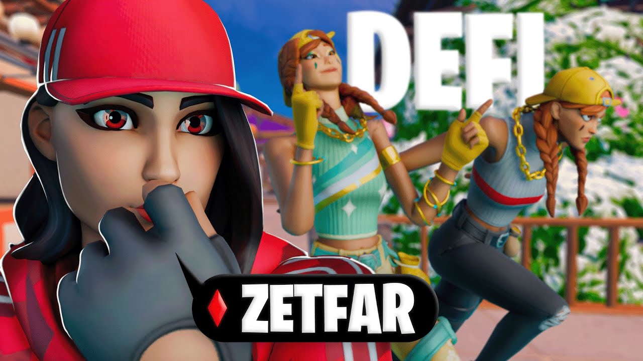 ZETFAR NOUS A LANCE un DEFI !😲 @zetfar @SemkoTV - YouTube