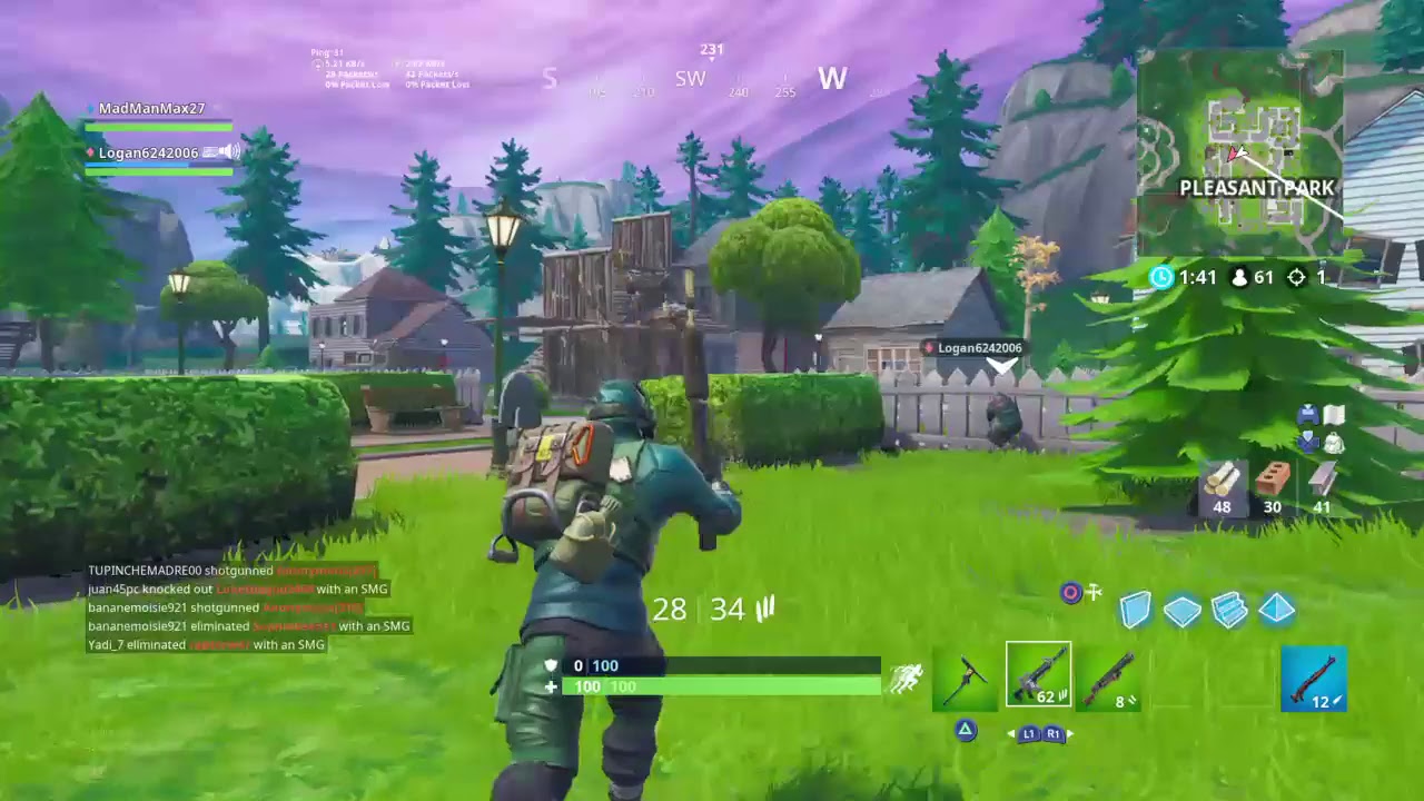 Yeeeeeeeeet - YouTube