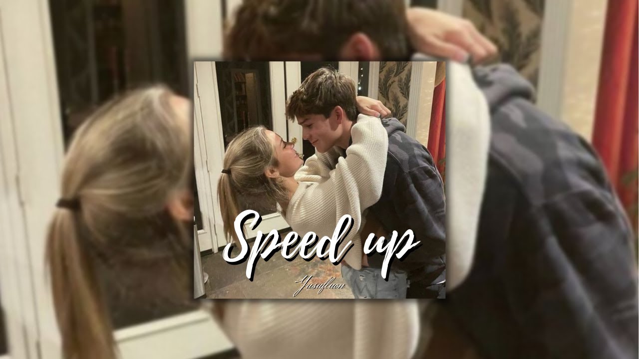 Mustafa Sandal - Kadere Bak (speed up) - YouTube