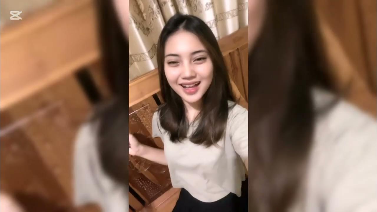 Tik tok cewek cantik bikin nagihhhh - YouTube