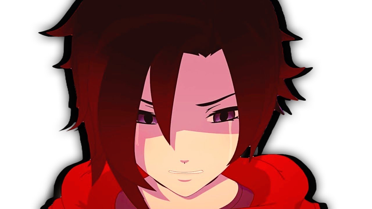 My Problem With Ruby Rose... - YouTube