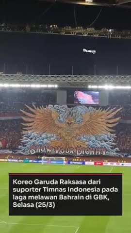 koreo garuda 💪💪 - YouTube