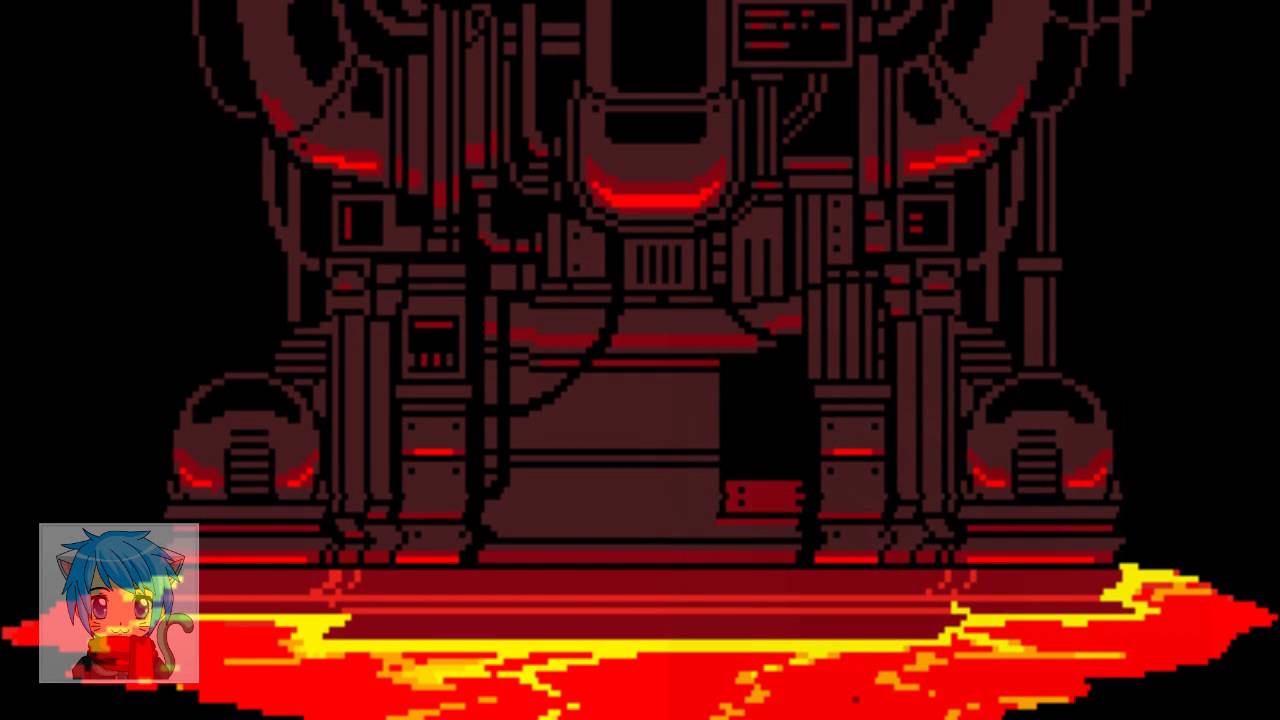 Memory Head son en realidad las 3 personas de la foto que Frisk no ...