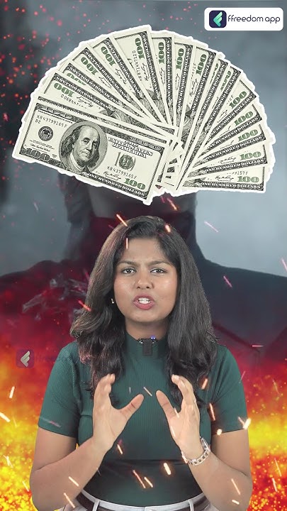 Why is the US Dollar so Strong? 💰🪙 #shorts #usdollar - YouTube