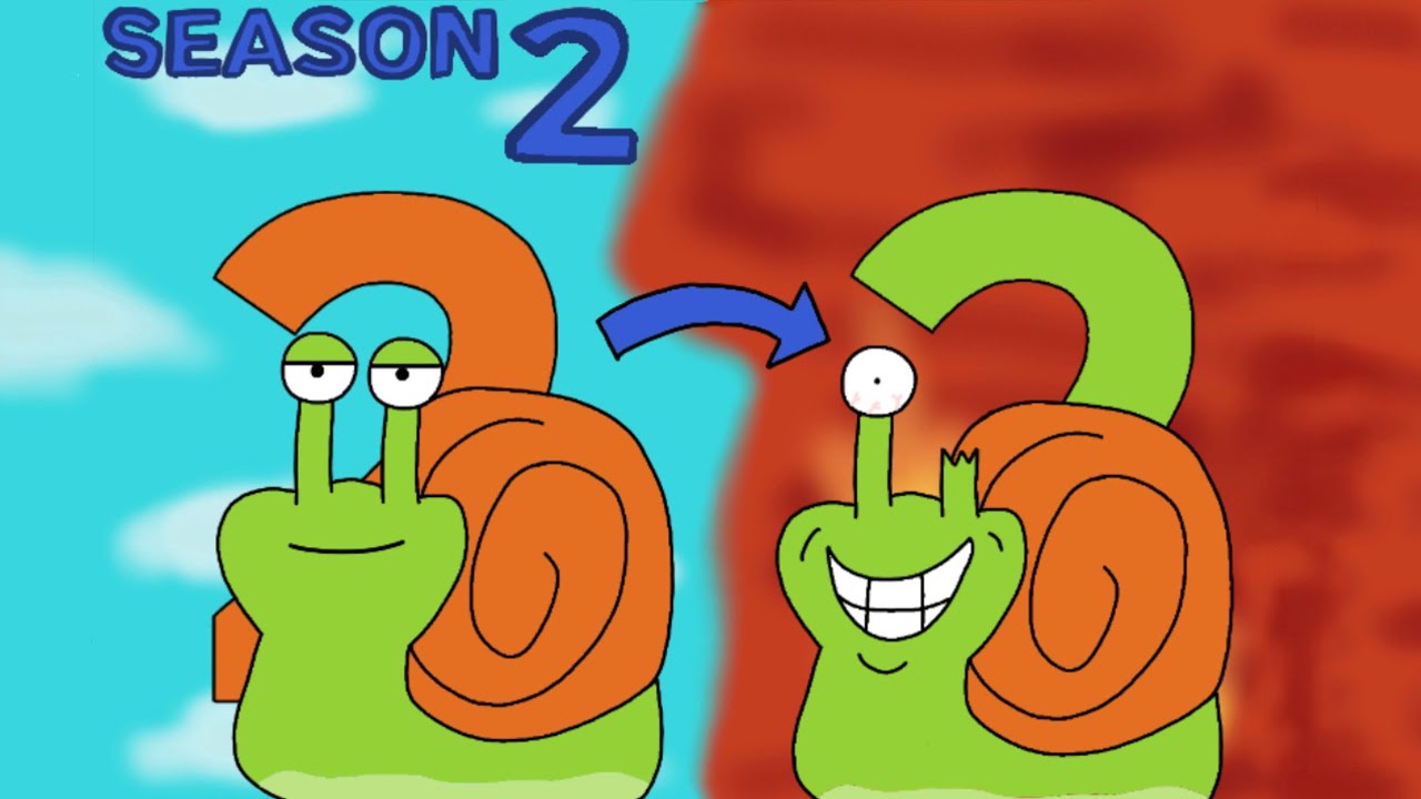 Challenger Chicken S2:EP10 “How the snail tempered a new type of hell ...