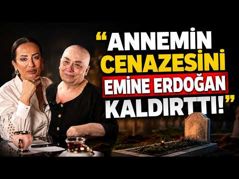 “MEDYA TARAFINDAN KULLANILDIM!” Yeşilçam Oyuncusu Saadet Gürses’in Hayat Mücadelesi