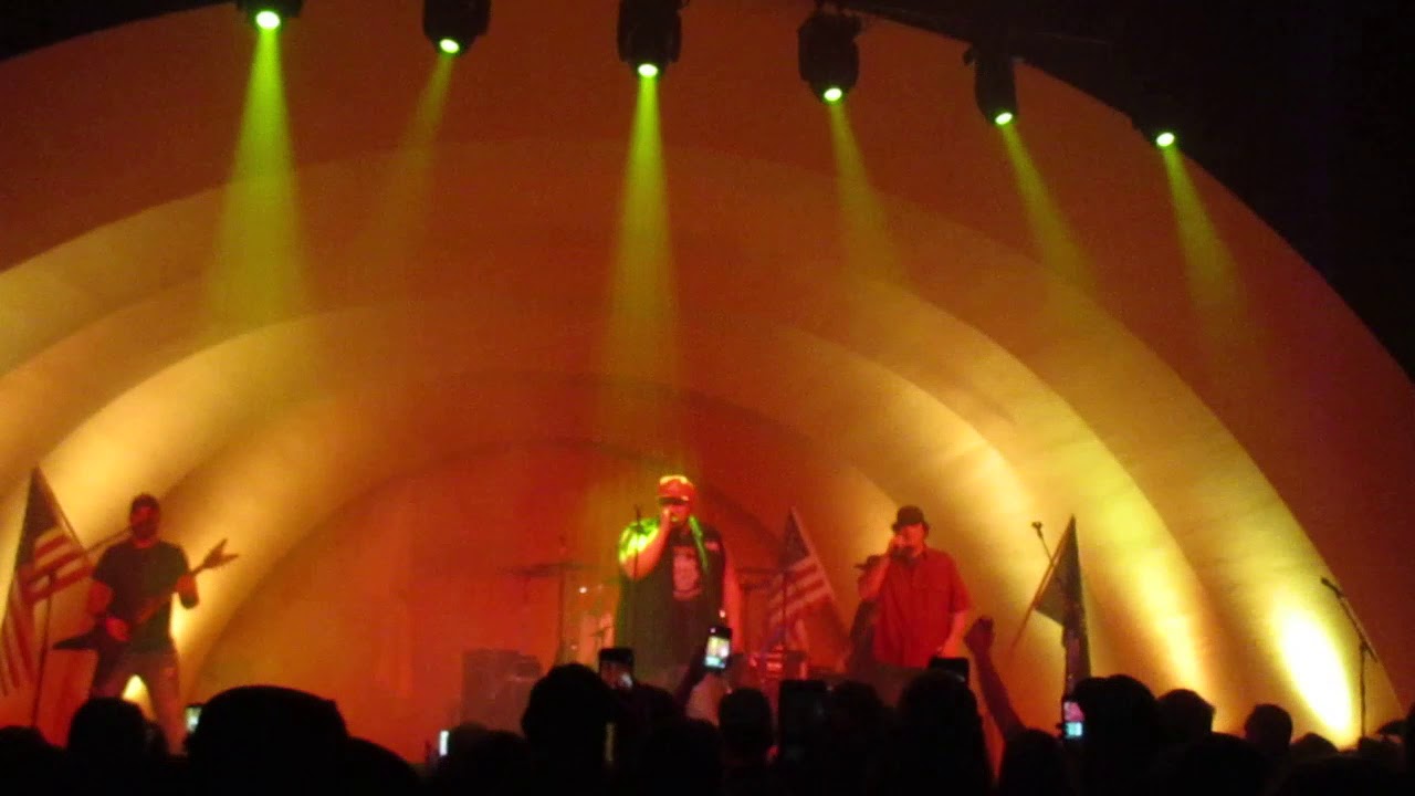 The Lacs - Redneck Rockstar - YouTube