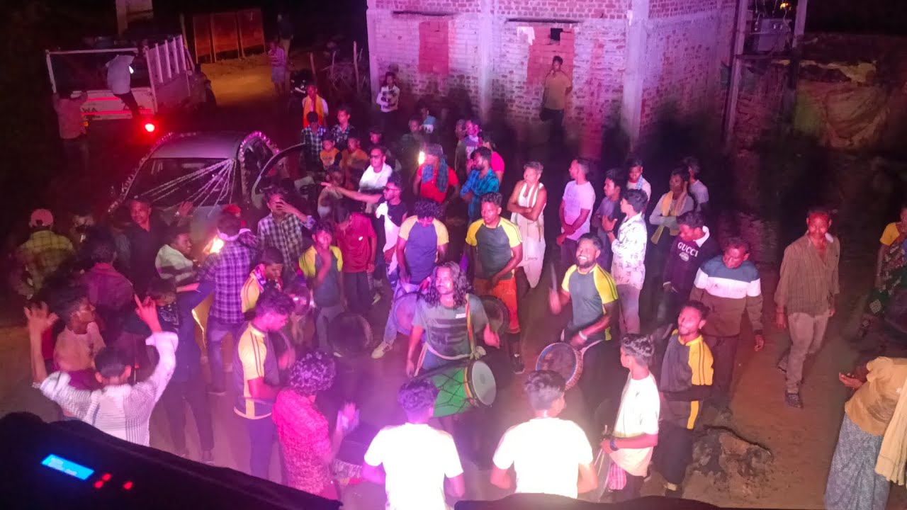 Saikela rain jhain (Chapkarati) New Sambalpuri sang ...Karishma Melody ...