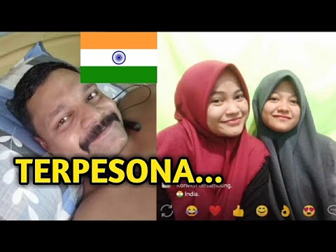 Godain Om Om India sampe baper - Ome Tv Internasional