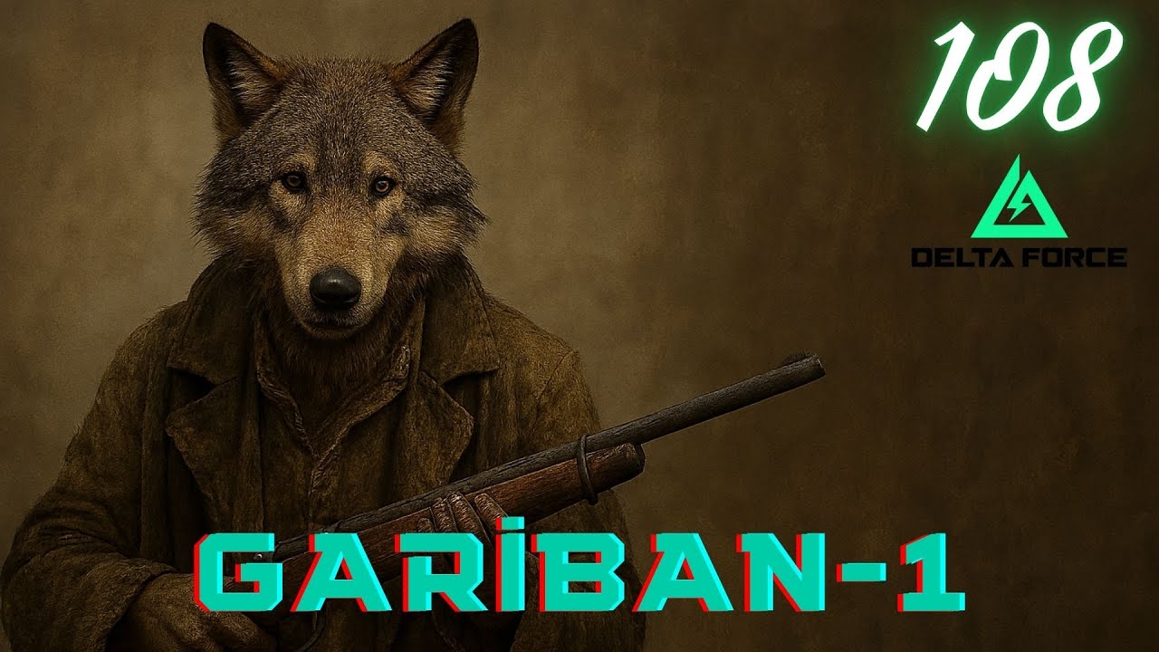 Delta Force - GARİBAN SERİSİ 1 #deltaforce #solo #extraction - YouTube