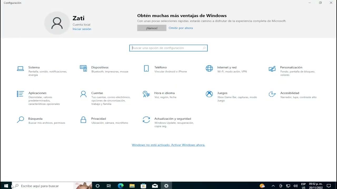 Restablecer aplicación de fotos a valores predeterminados en Windows 10 - YouTube