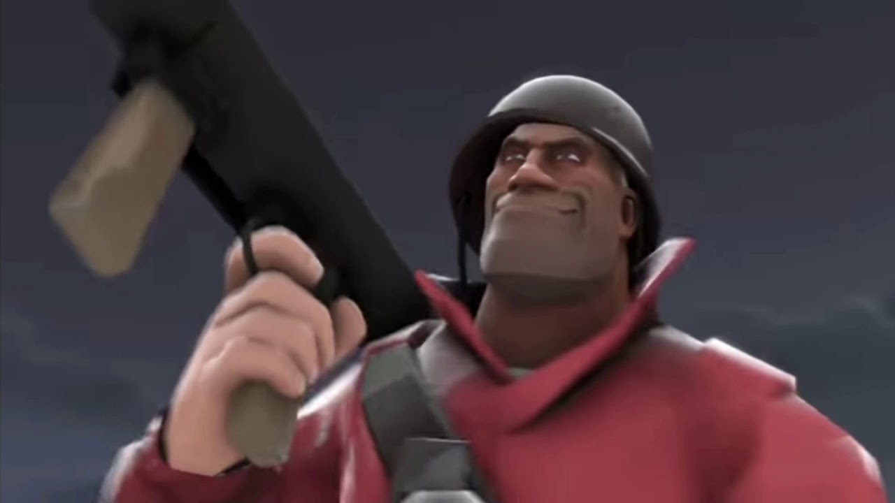 Rest In Peace Rick May. - YouTube