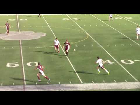 MRHS Boys Soccer - States, Matawan vs. Summit 11-1-18 - YouTube