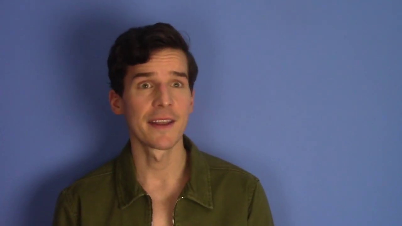 TYLER GIBSON AS COPPER SC 3 - YouTube