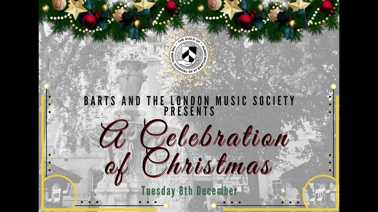 Barts Guild 2020 - YouTube