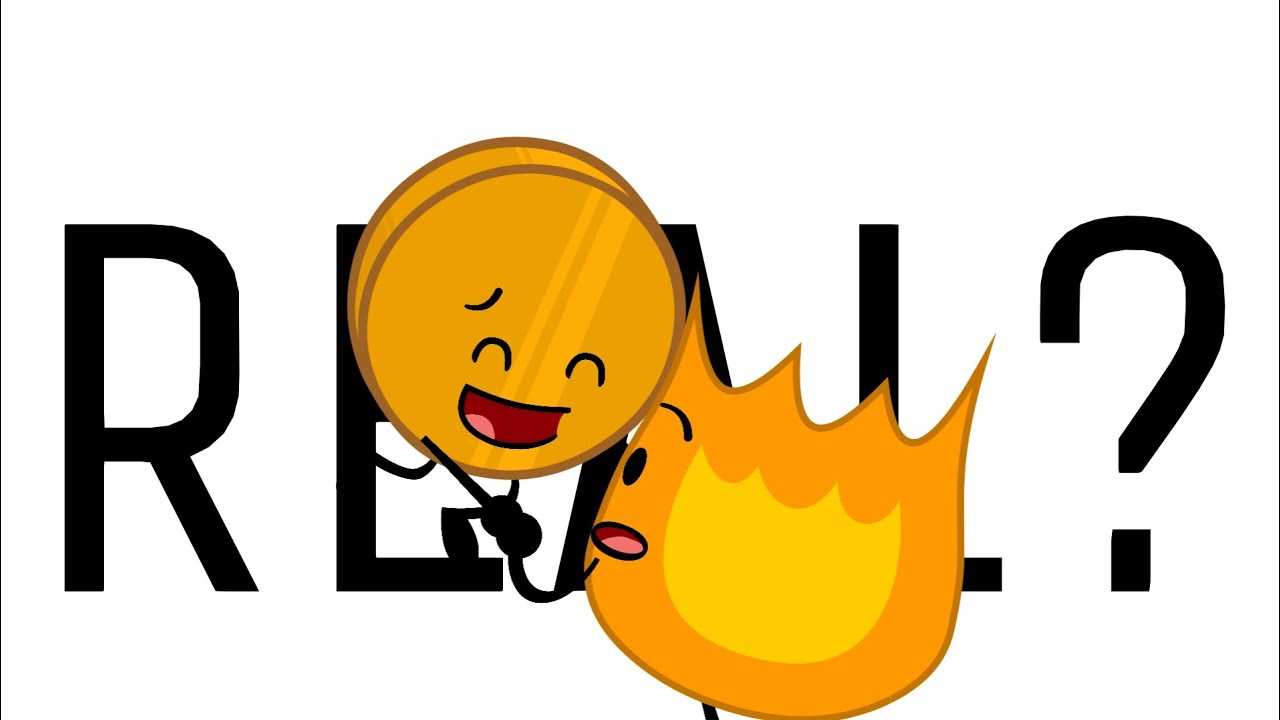 MACHINE LOVE | SHORT BFDI AMV | FIREOINY - YouTube