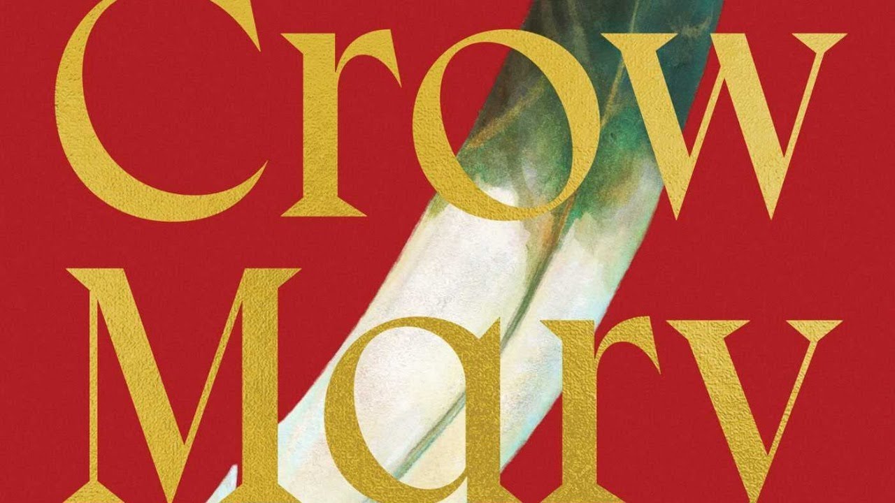 Crow Mary: A Novel by Kathleen Grissom - YouTube