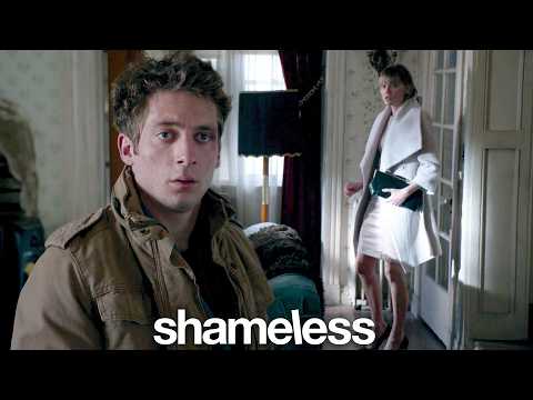Lip’s Actions Come Back to Bite Him All at Once | Shameless