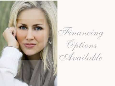 Dr. Nesmith - "Blonde Confidence" - YouTube