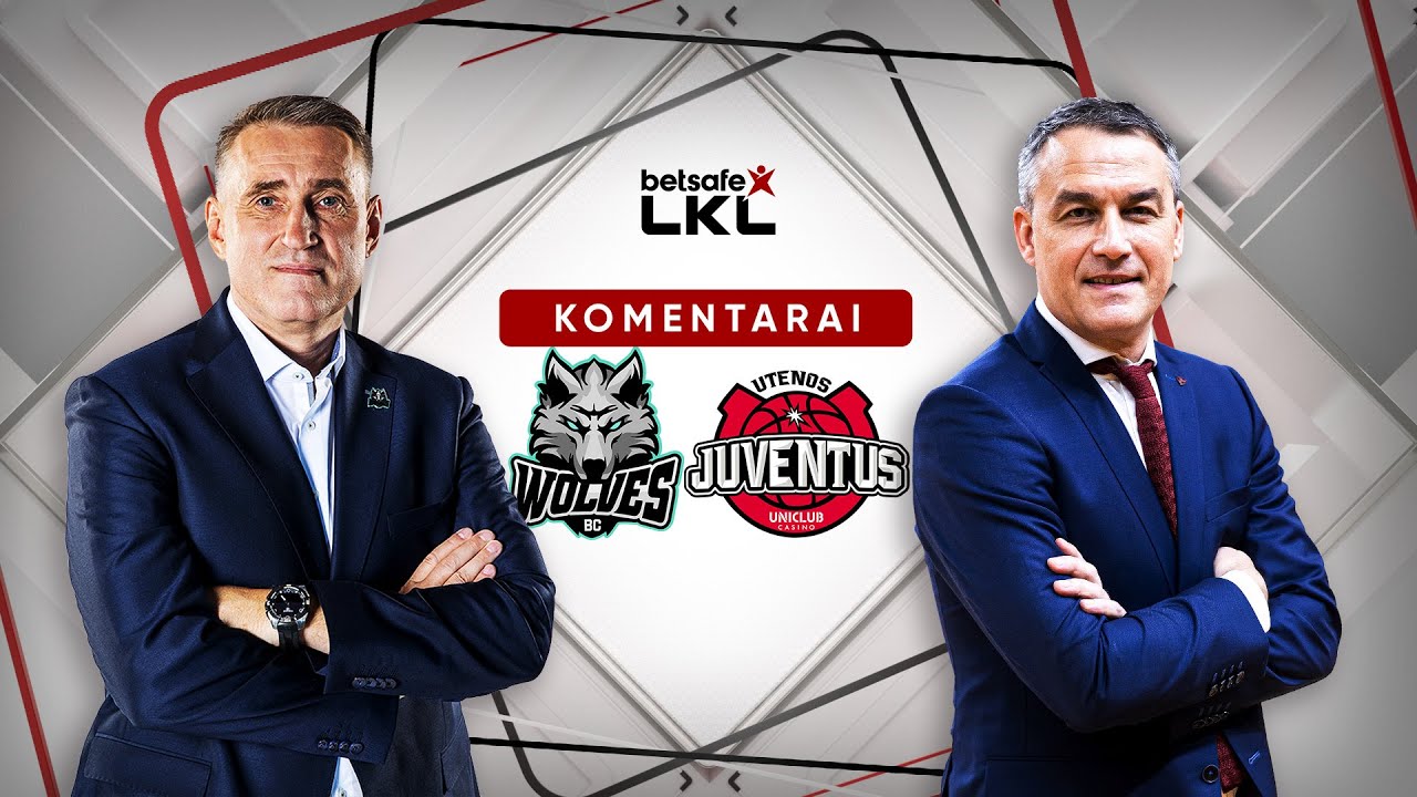 K. Kemzūra: „Esu patenkintas pergale, bet ne žaidimo kokybe“ - YouTube