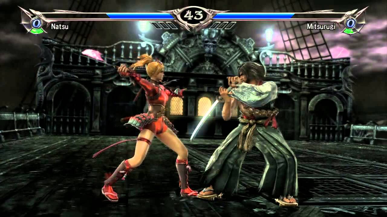 SJ8 - SCV - Pools: Force of Nature( Natsu) vs KOA|FelixVenUmbra( Mitsu ...