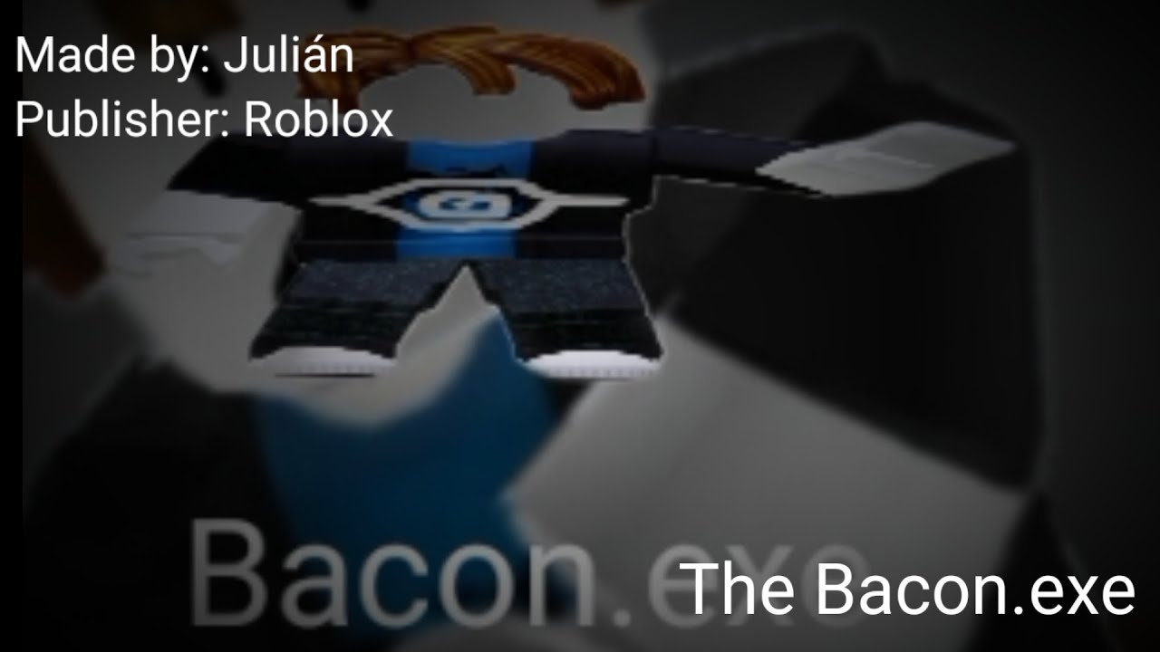 bacon.exe - YouTube