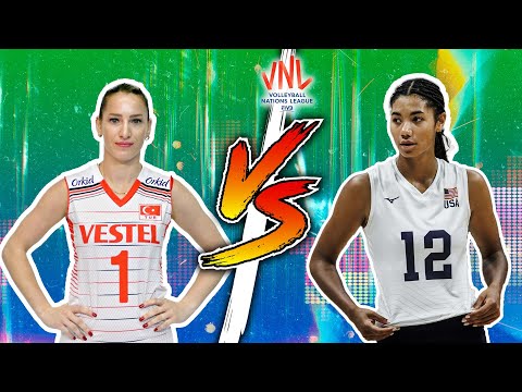 İtalya'yı Süpürdük, Yarı Finaldeyiz! Rakip Amerika | AXA Sigorta İle Tanıyalım & Burcu Hakyemez Dal