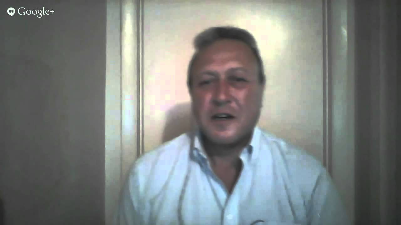 Time Bomber Book with Michael Nolan - YouTube
