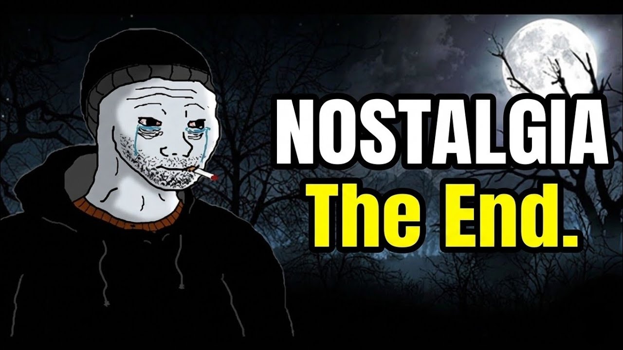 Doomer's nostalgic night - YouTube