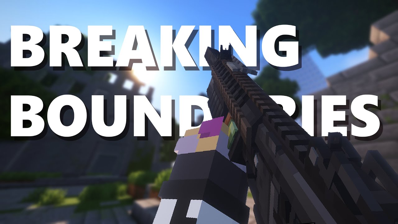 Point Blank || Attachments, Underbarrel Launchers and more - YouTube