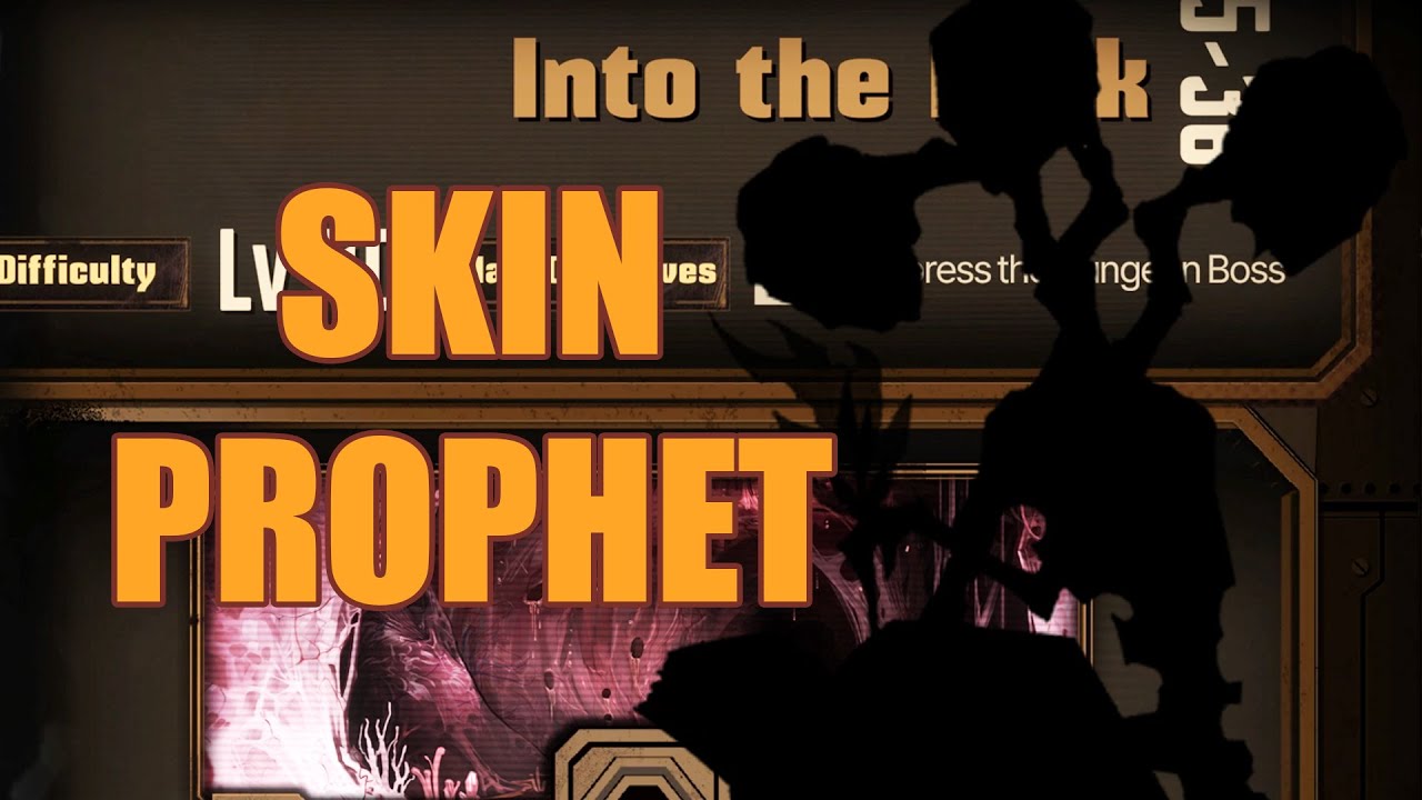 Limbus Company - Skin Prophet (Boss Guide Overview) - YouTube
