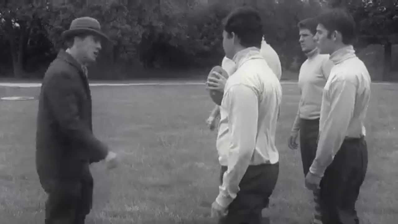 The True Story of the First Nebraska-Iowa Football Game (from ...