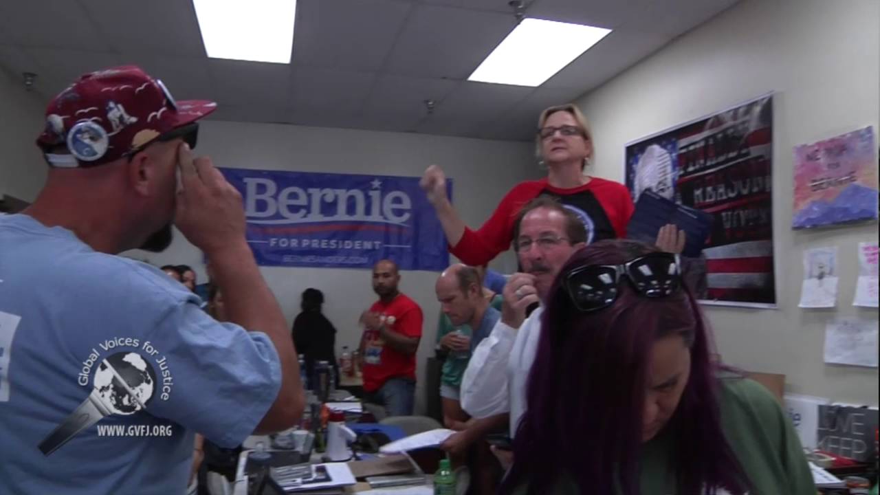 No Party Preference: How to Vote - YouTube
