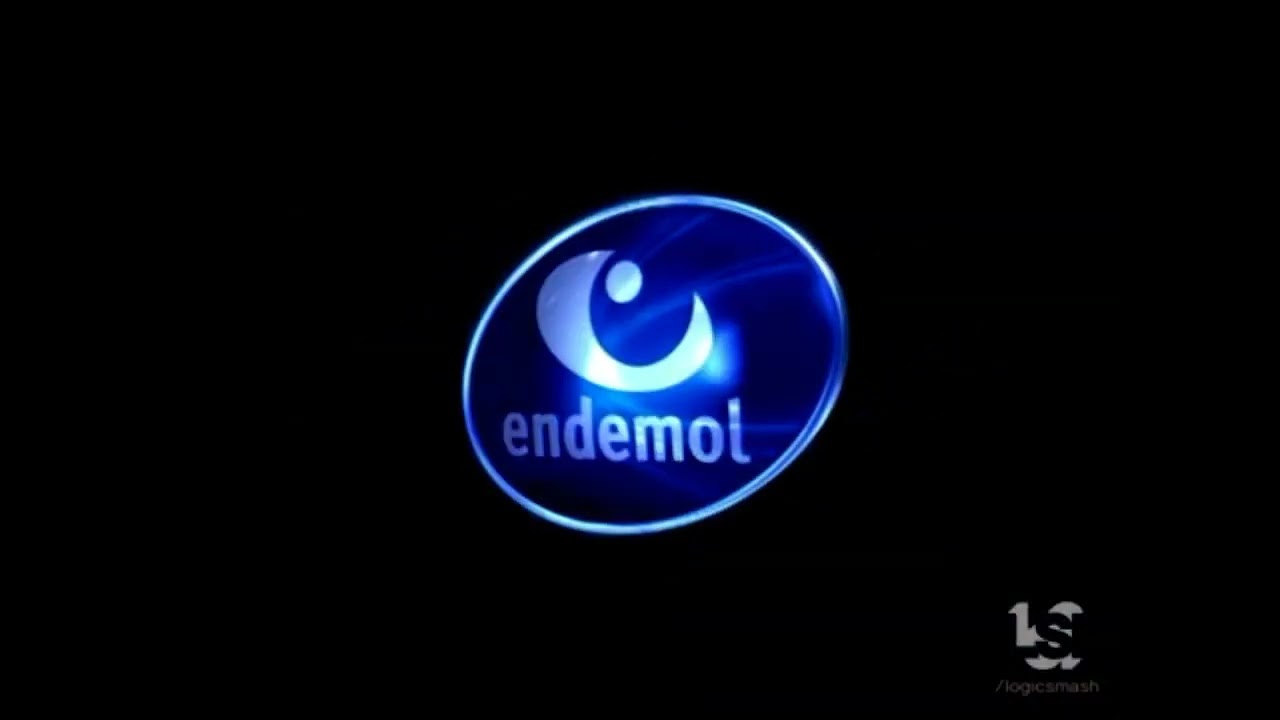 Dream Logo Combos: 51 Minds / Endemol / Spike Original - YouTube