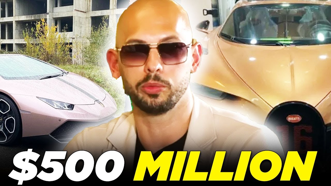 Top G Car Collection - A Peek At The Most Expensive Cars - YouTube