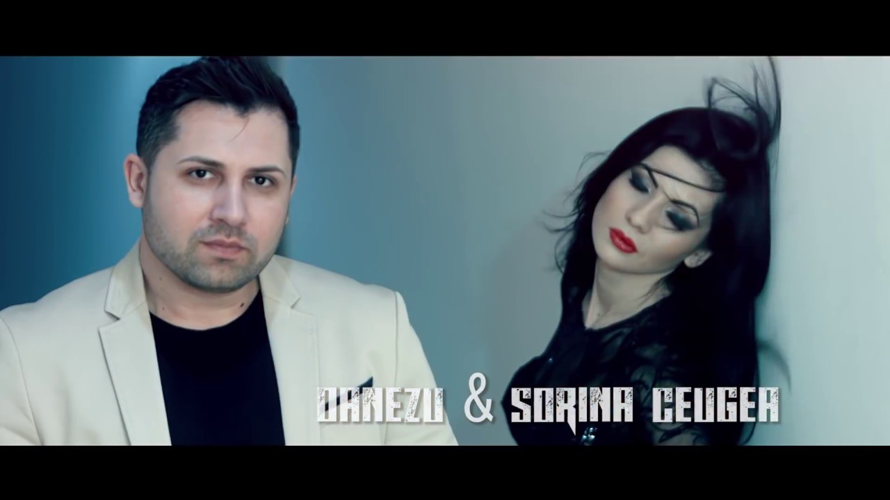 SORINA CEUGEA si DANEZU - Inima de gheata (VIDEO OFICIAL 2016) - YouTube